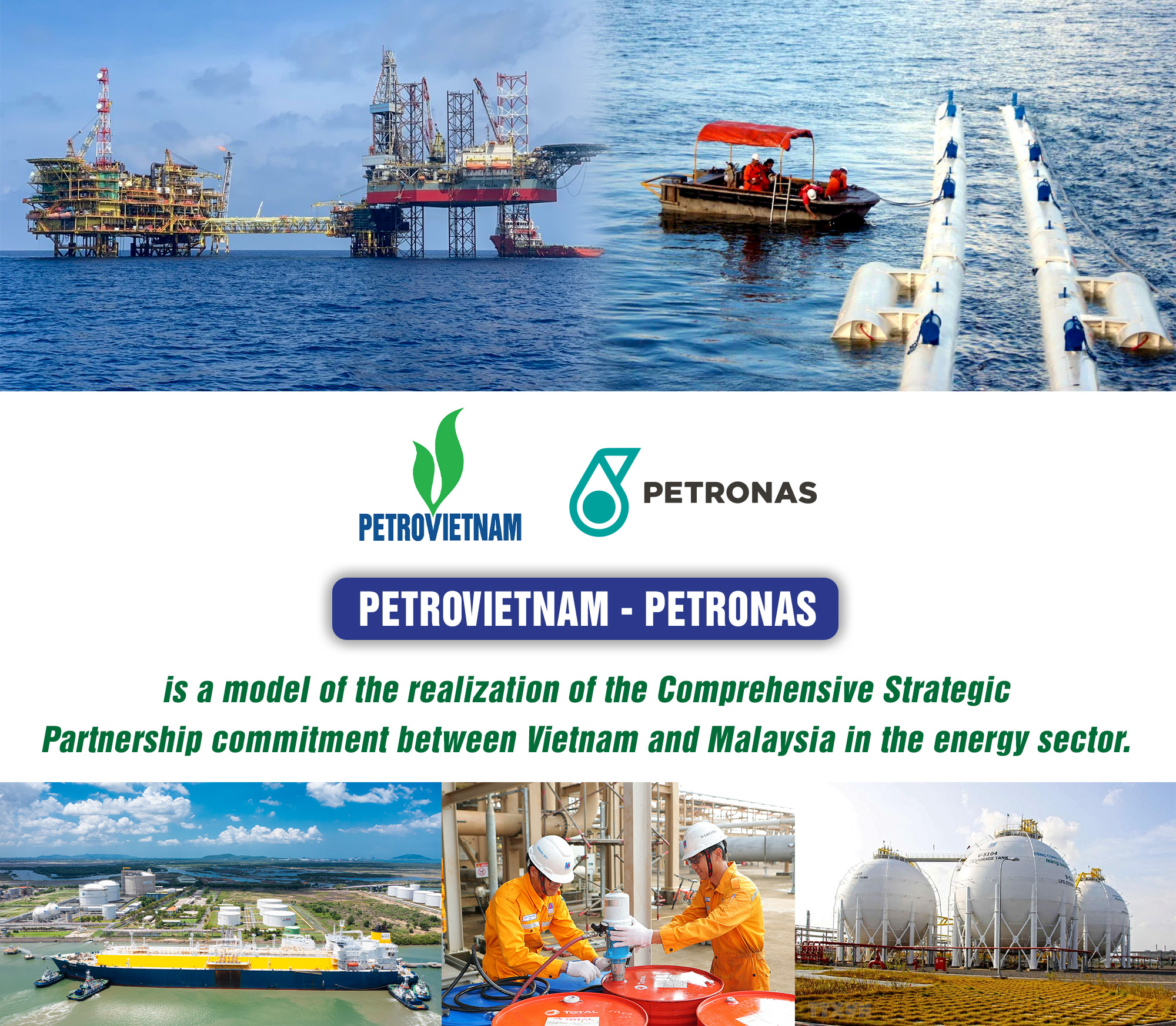 Key Principal Agreement (KPA) – Reinforcing Long-term Commitment